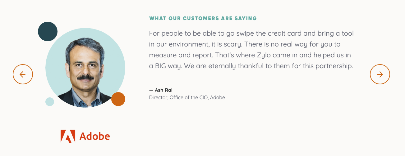 Getting Awesome Testimonials for Early-Stage Startups