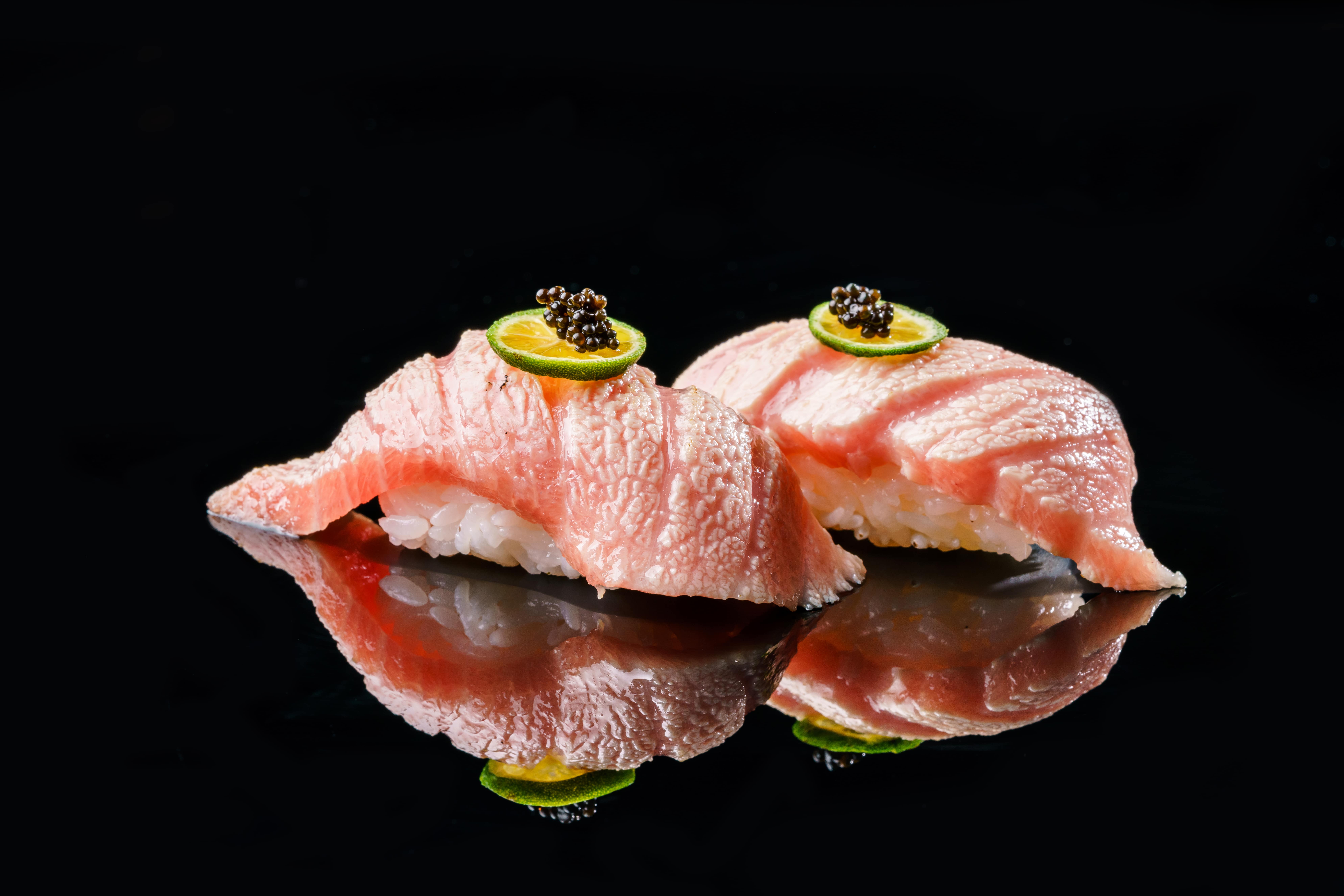 America's Favorite Caviar | Imperia Caviar