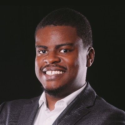 Business for America | Jabari Jones