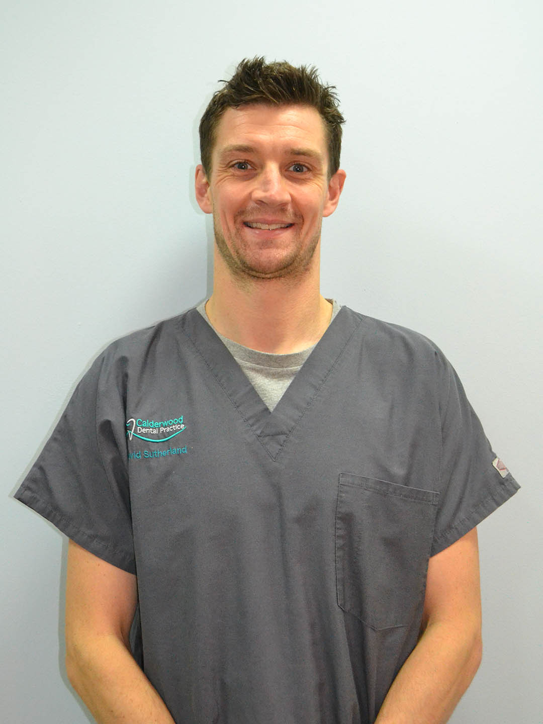 Our Team | Calderwood Dental Practice | Dentist East Kilbride | Private ...