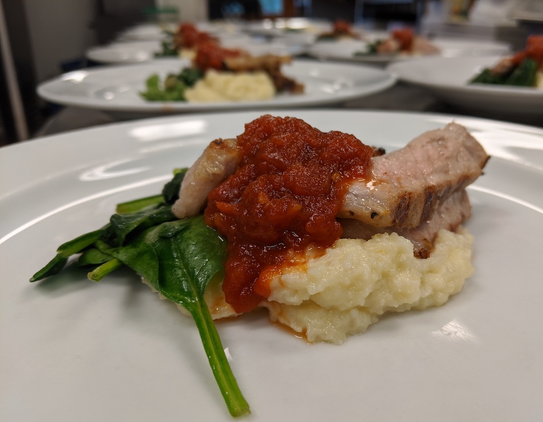 All-Inclusive Food & Wine | Fly Fishing Lodge