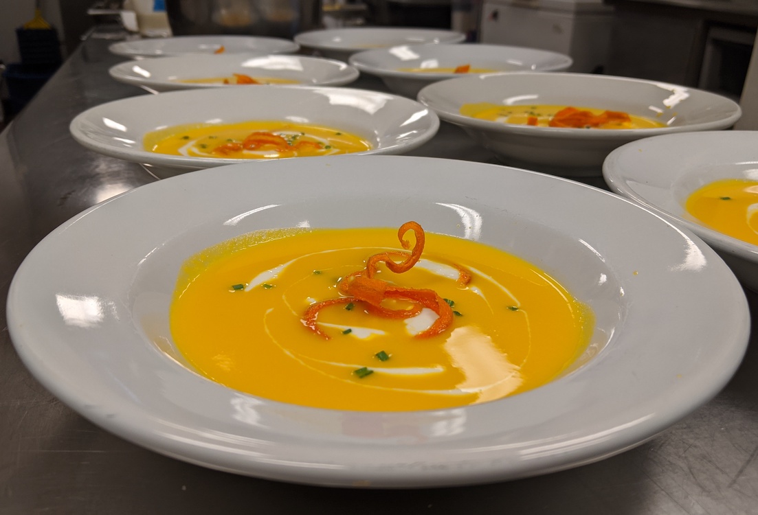 All-Inclusive Food & Wine | Fly Fishing Lodge