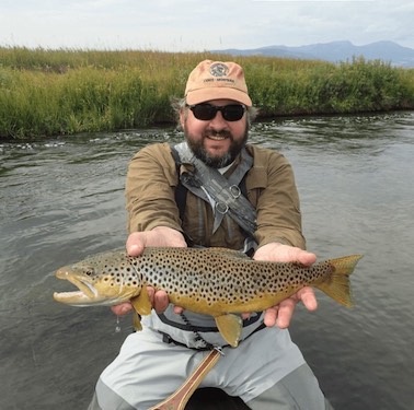Madison Valley Ranch Staff | Fly Fishing Hospitality