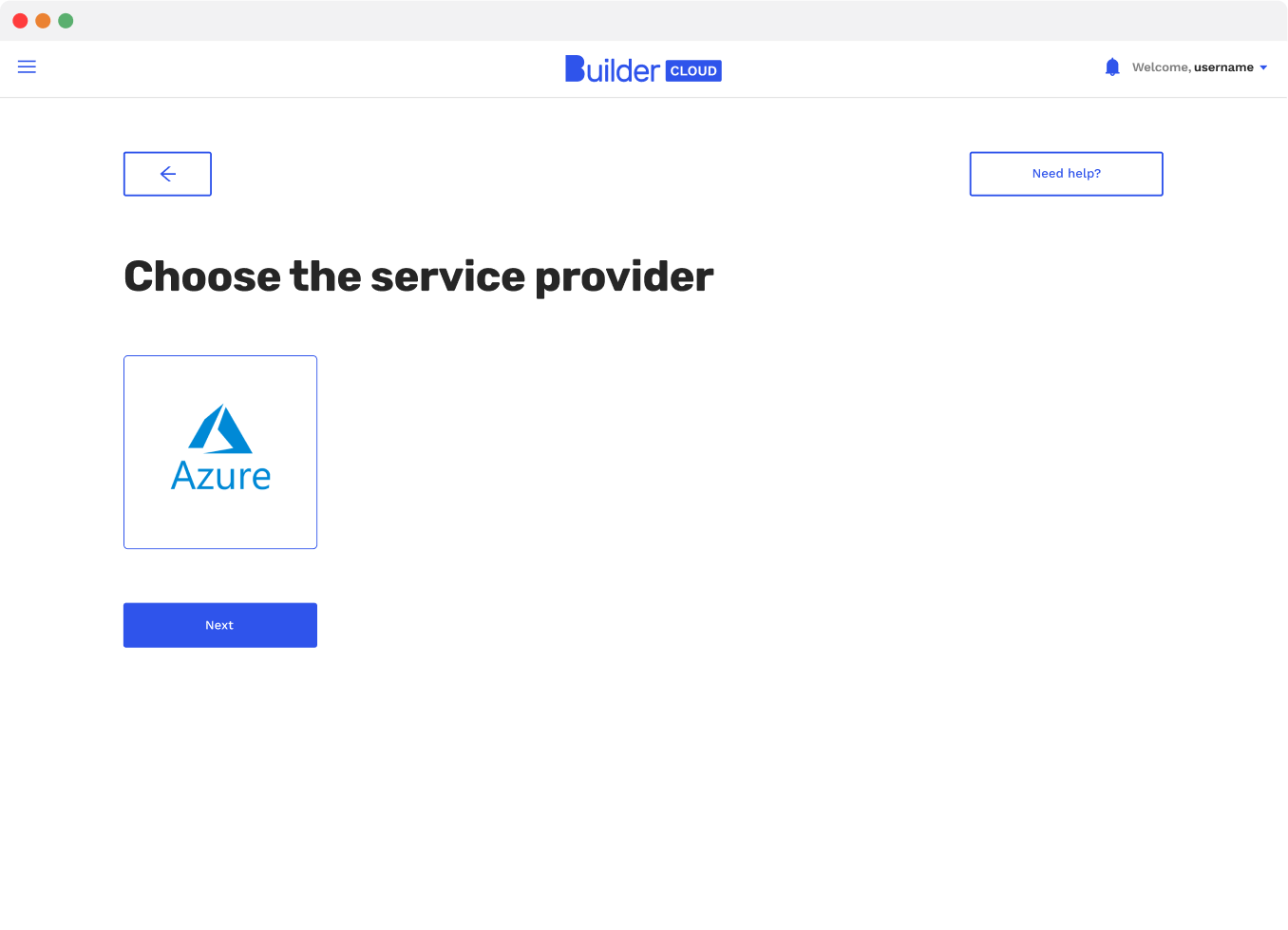 Azure Cloud Partner - Cloud Migration & Consulting Services