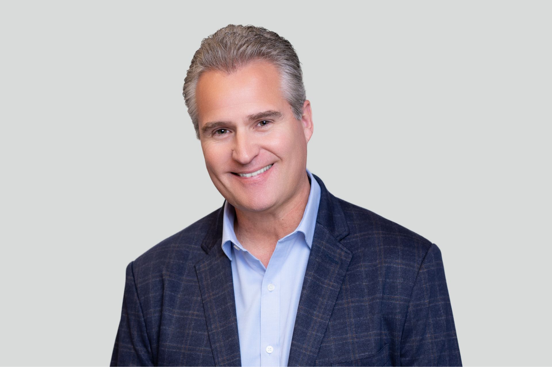 Professional Headshot Photographer in Chapel Hill NC