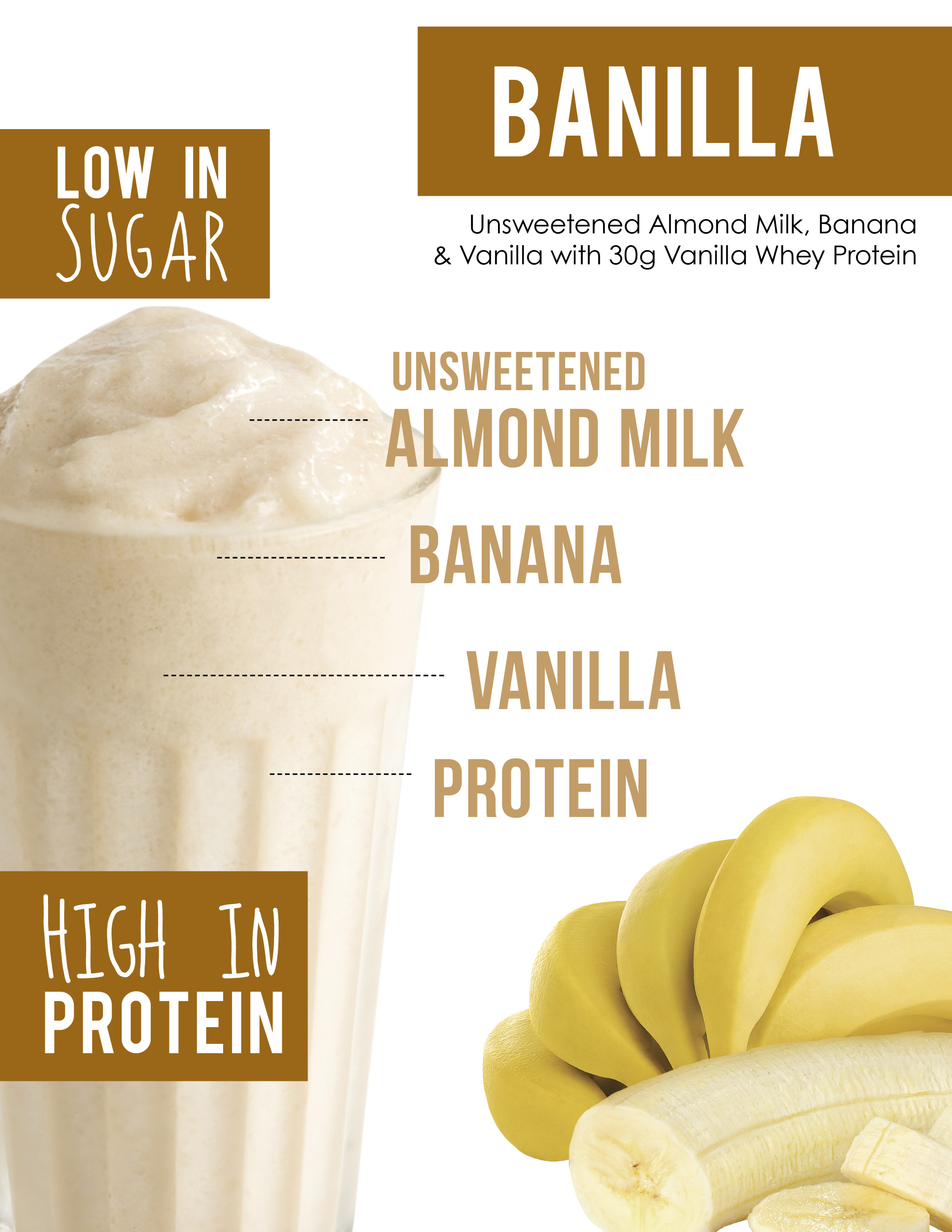 Member's Club | Banilla