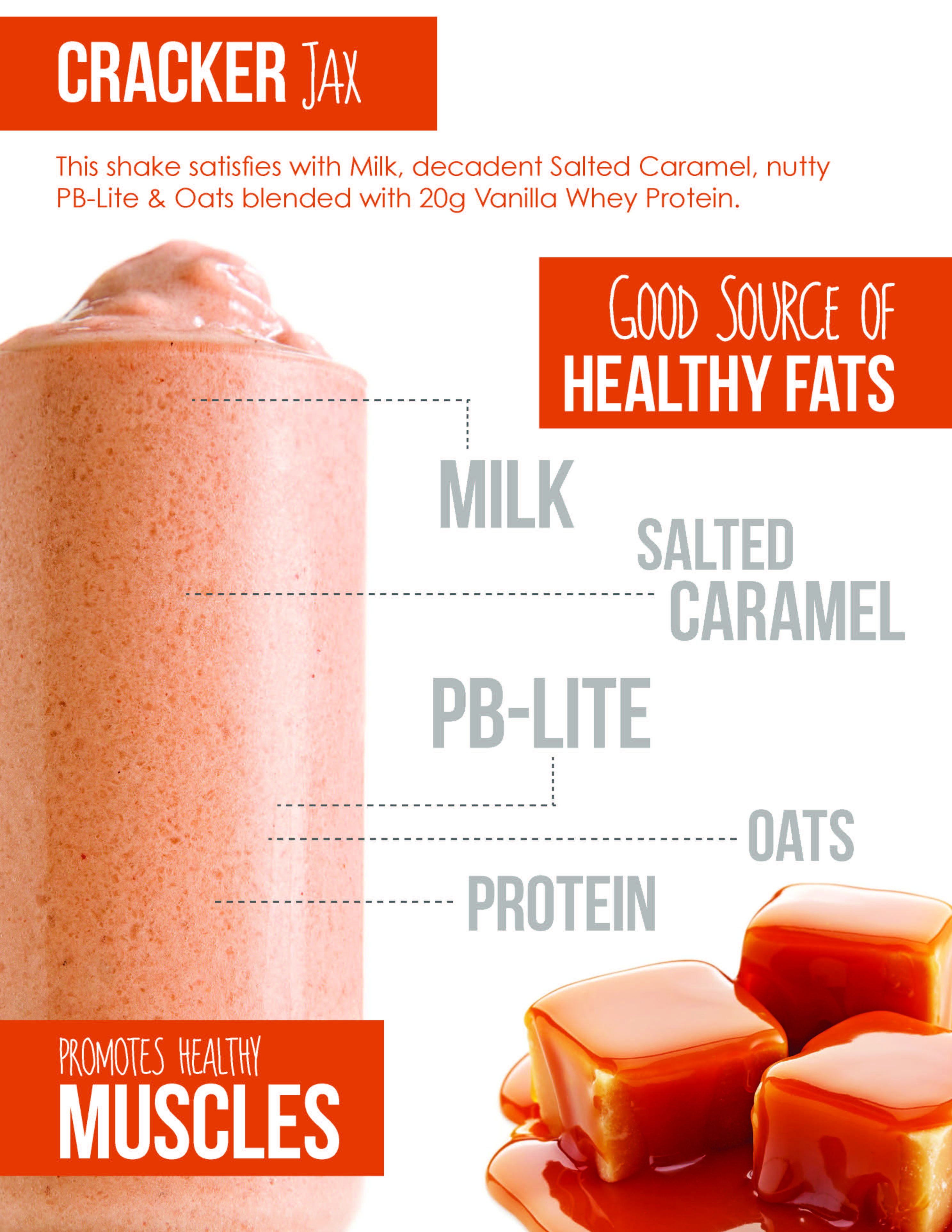 Member's Club | Cracker Jax