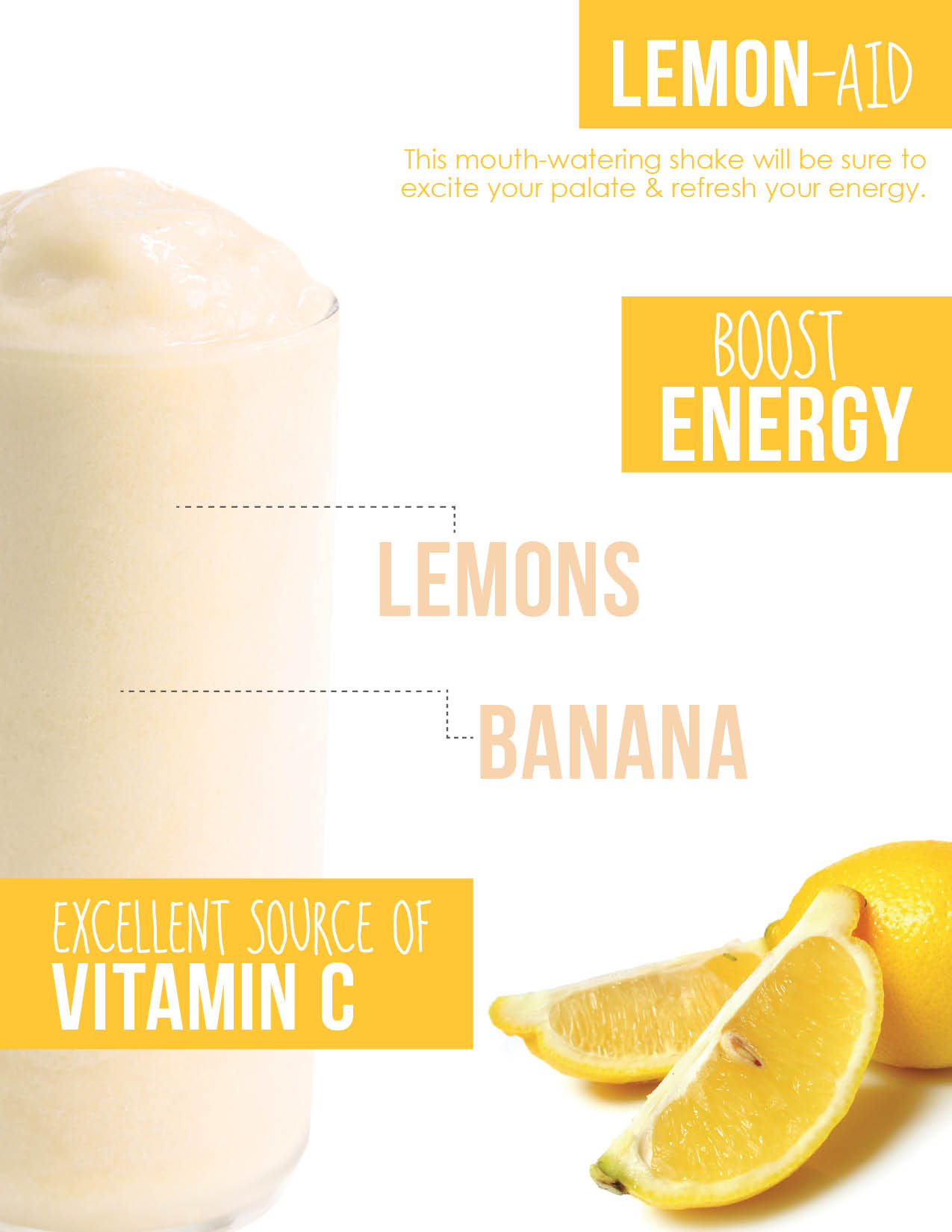 Member's Club | Lemon-Aid