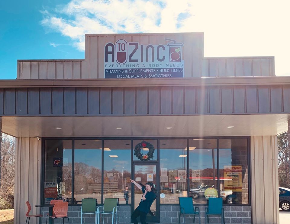 Location | Performance Food Centers