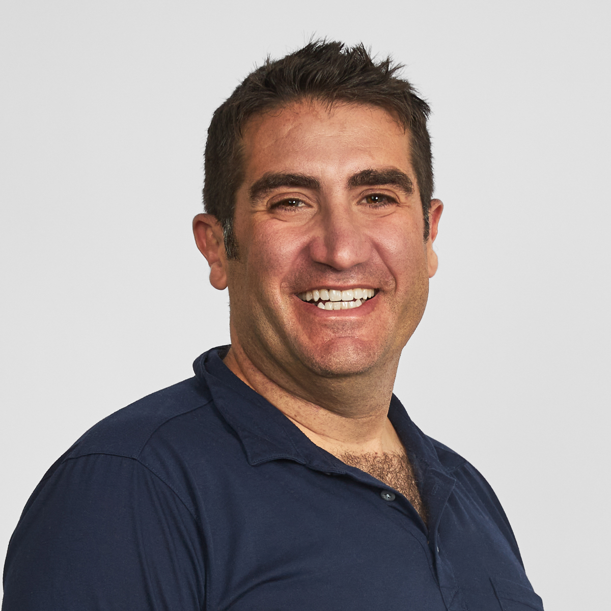 Care Team - Andy Ellner MD, MSc - Primary Care Provider (PCP) | Firefly ...