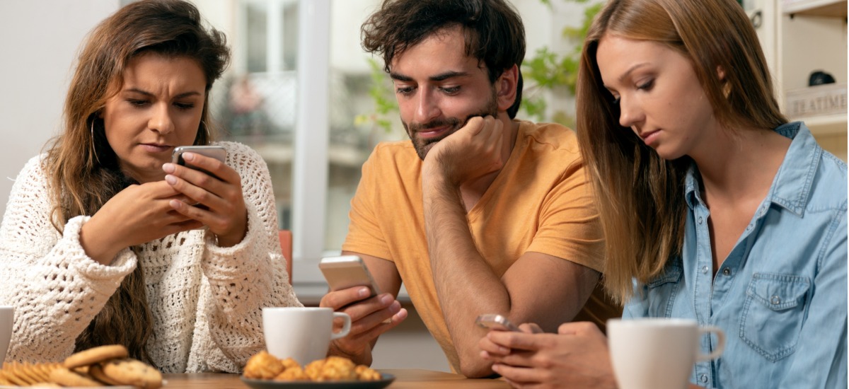 The Invisible Emotional Avoidance Epidemic - Part 1