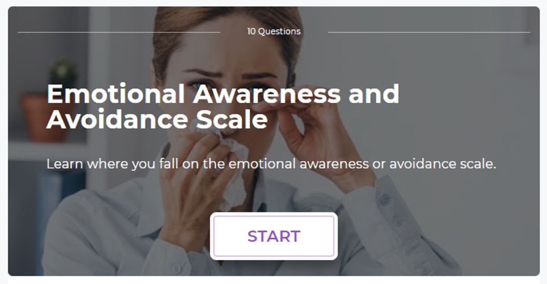 The Invisible Emotional Avoidance Epidemic - Part 2