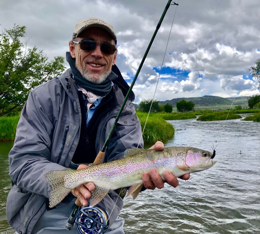 June | Madison River Photos