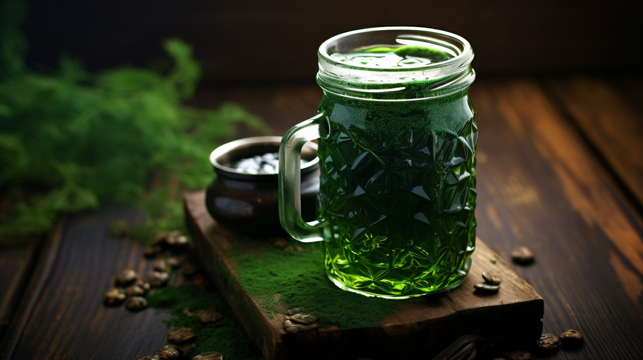 Diving into Spirulina: 10 Unique Ways to Use the Algae