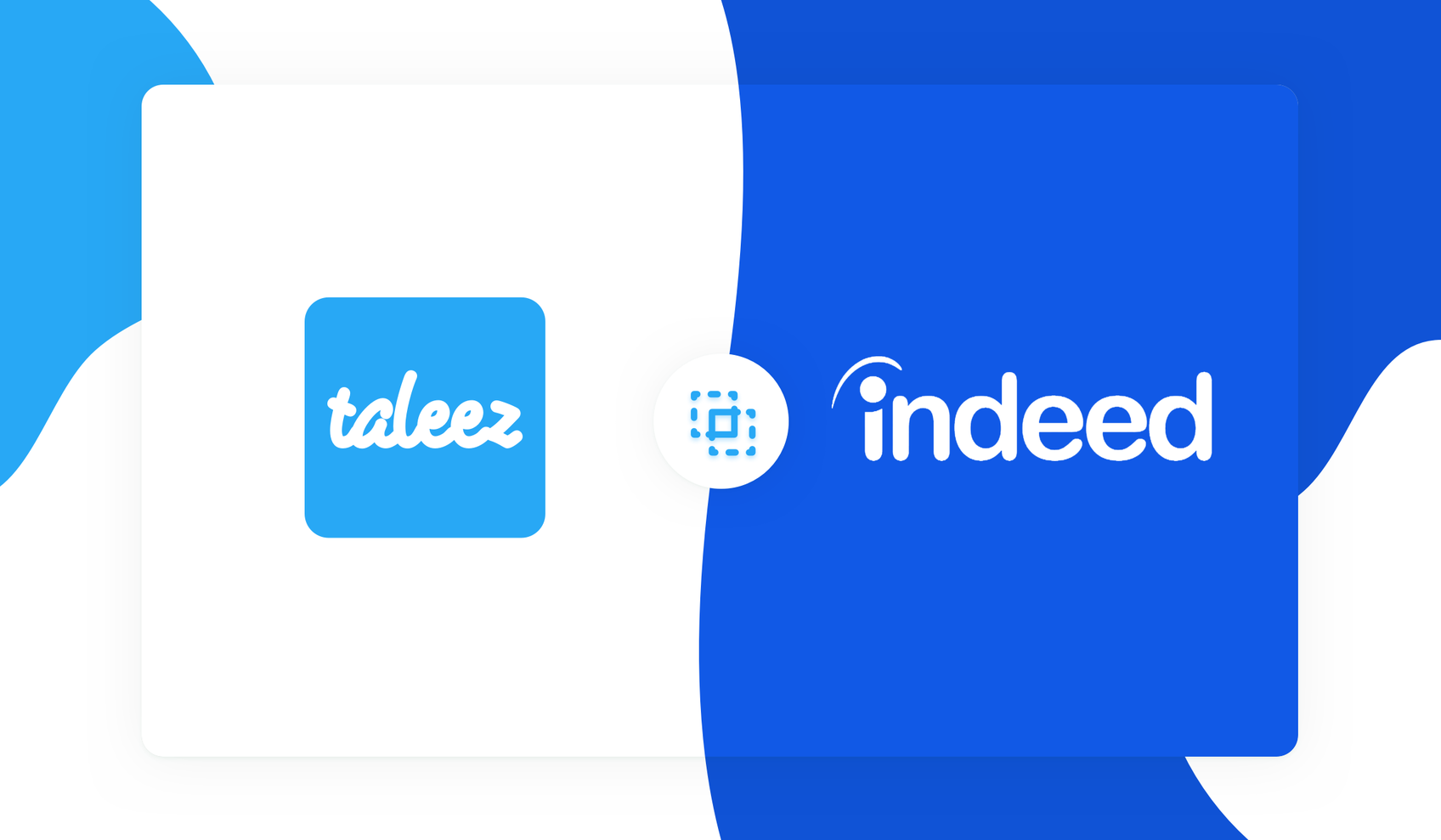 Nouveau partenariat : Taleez + Indeed 🤝