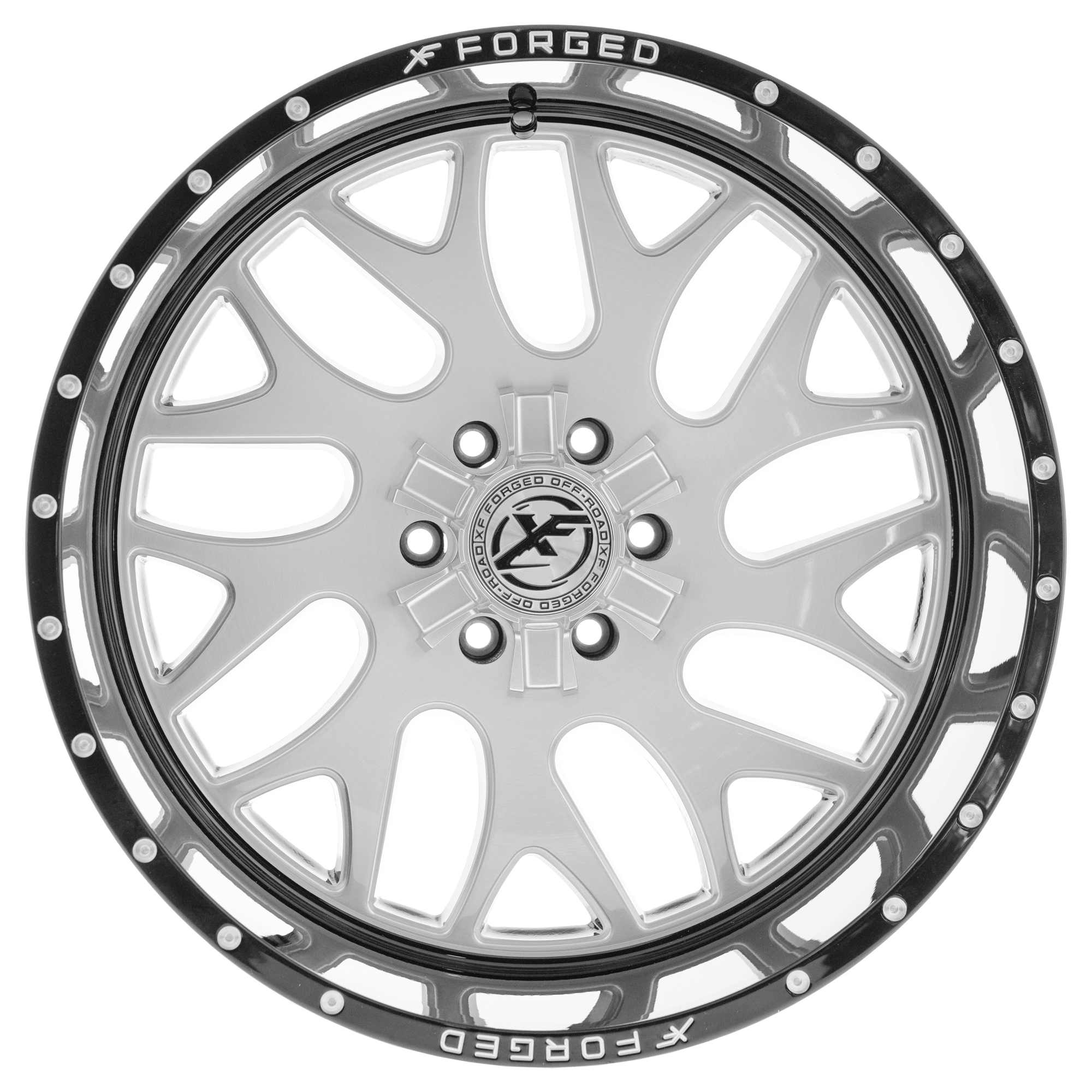 XF Off-Road Wheels