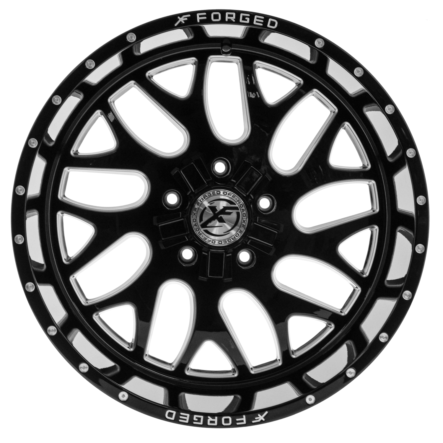 XF Off-Road Wheels