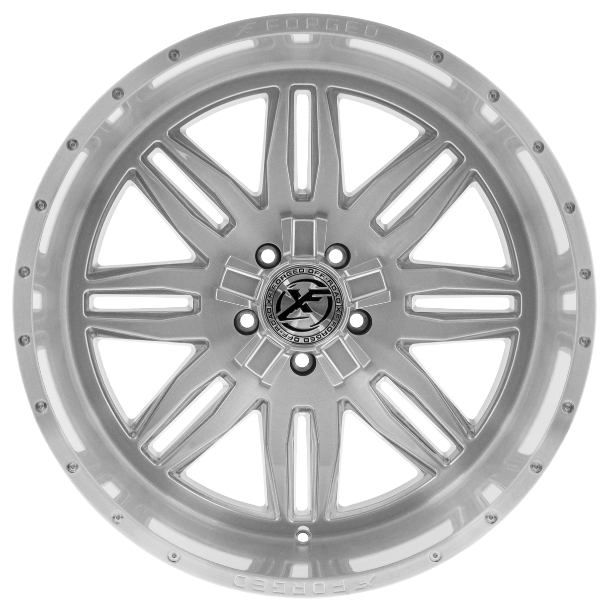 XF Off-Road Wheels