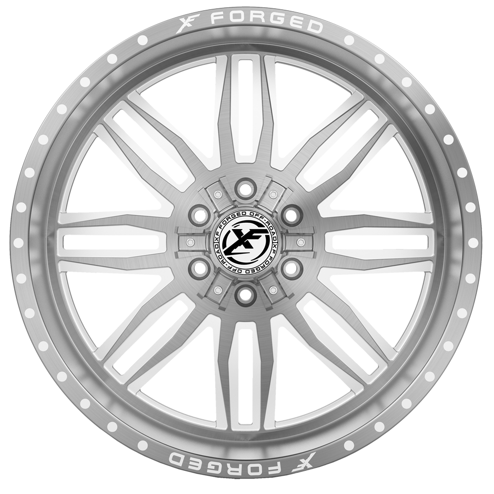XF Off-Road Wheels