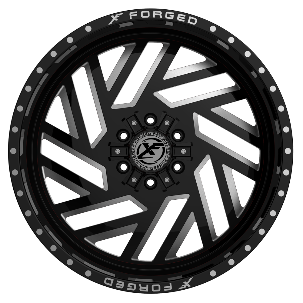 XF Off-Road Wheels