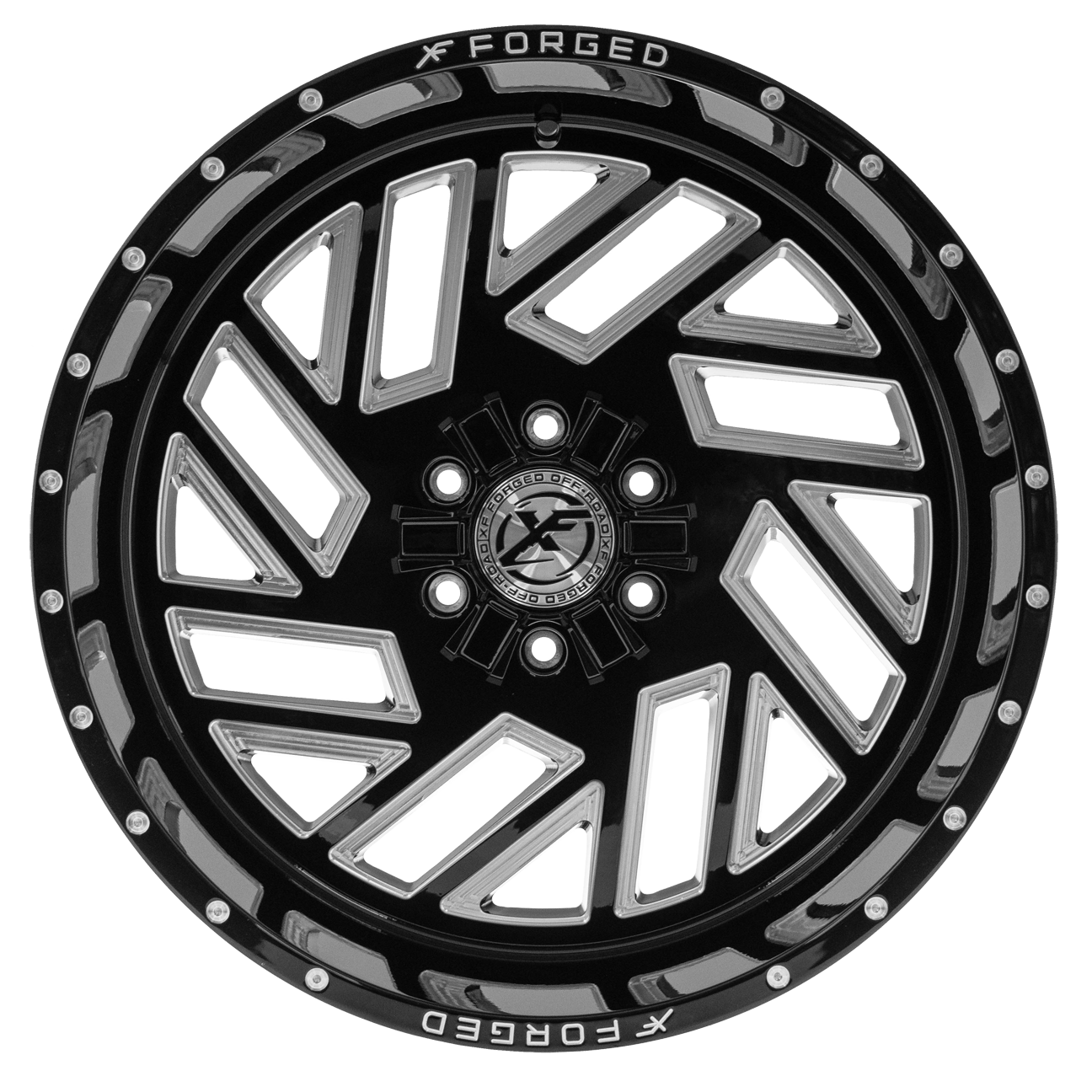 XF Off-Road Wheels