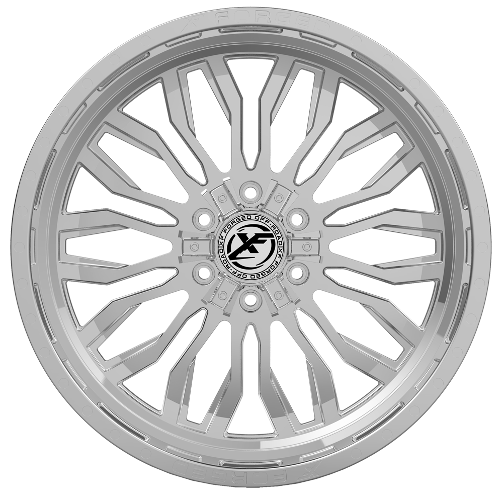 XF Off-Road Wheels