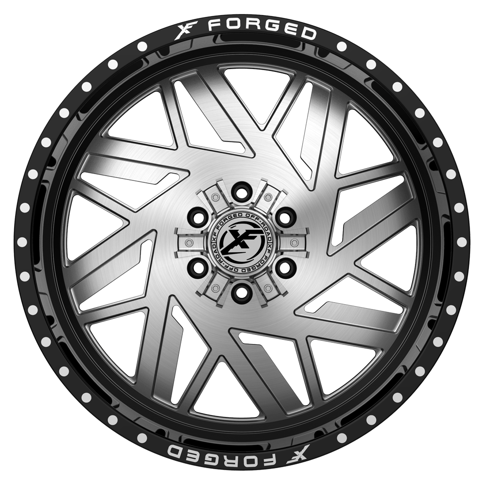 XF Off-Road Wheels