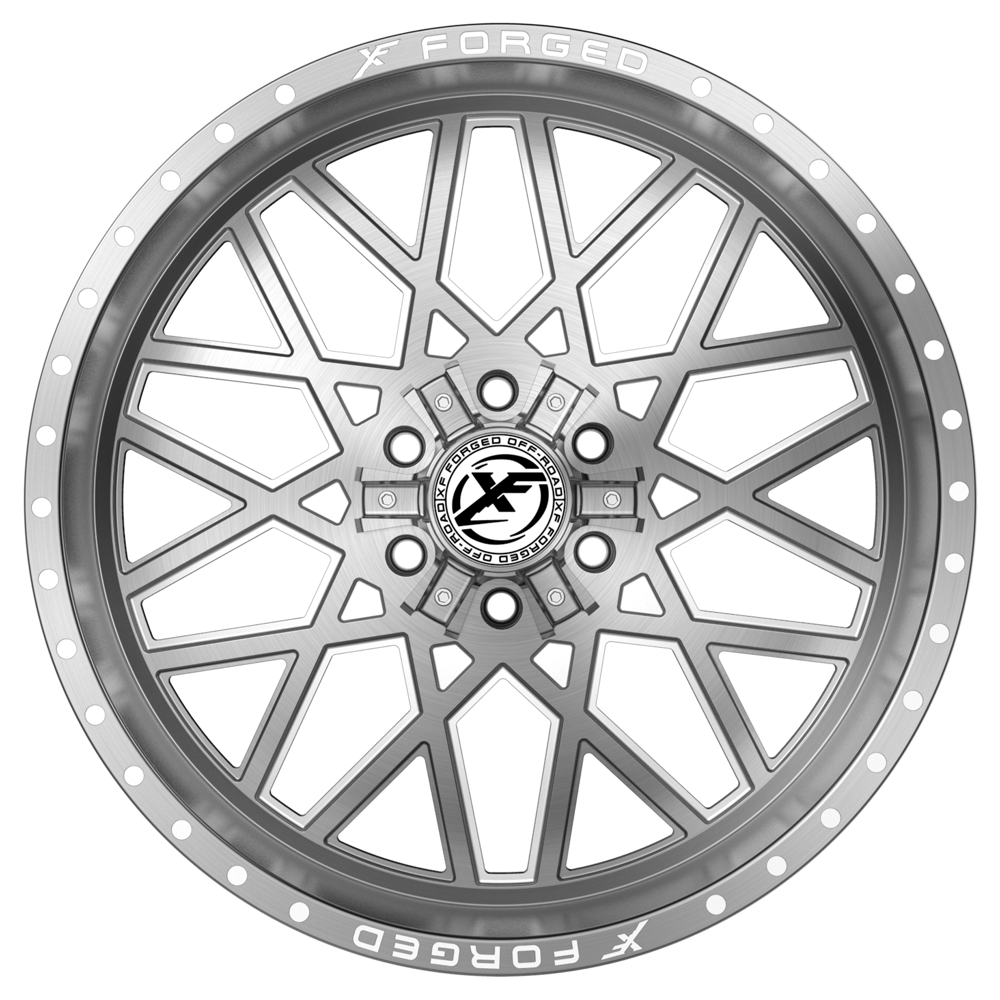 XF Off-Road Wheels