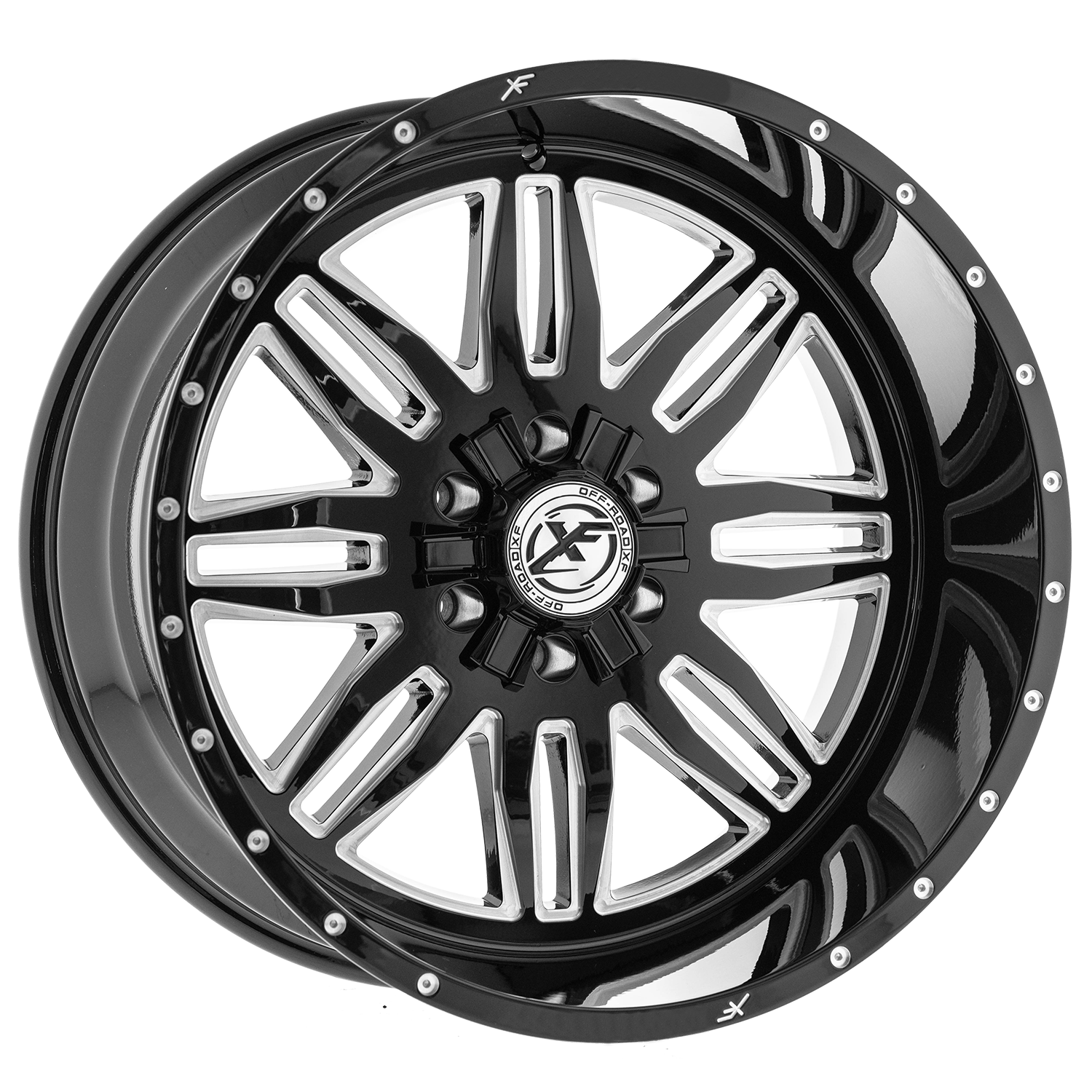 XF Off-Road Wheels