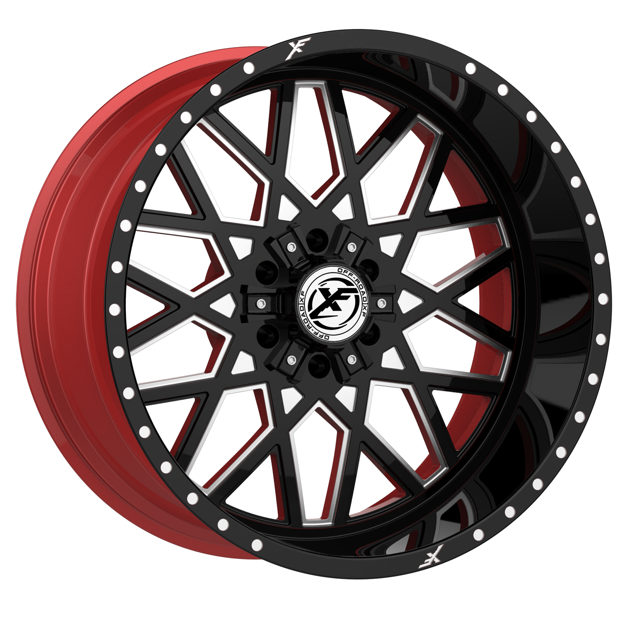 XF Off-Road Wheels