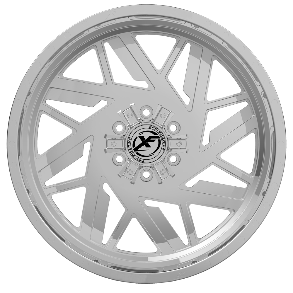 XF Off-Road Wheels