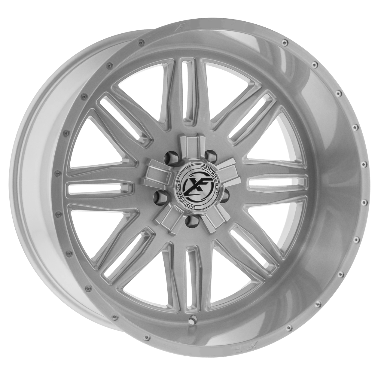 XF Off-Road Wheels