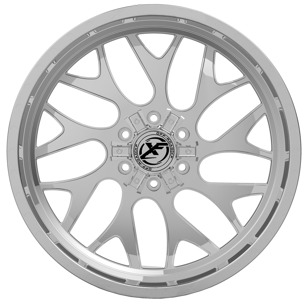 XF Off-Road Wheels