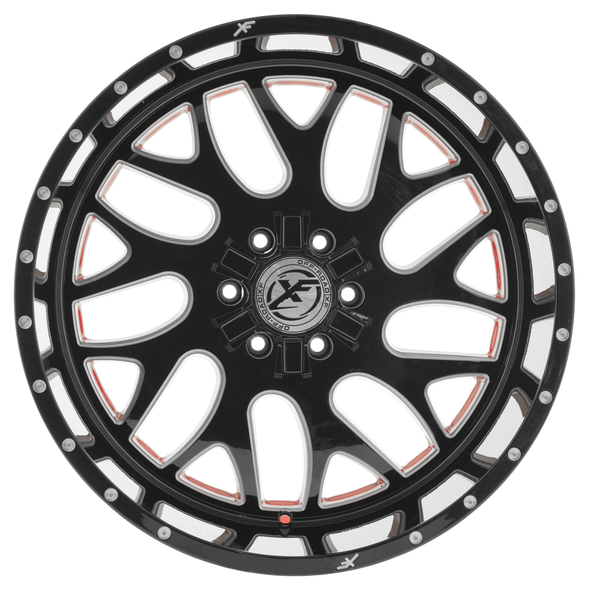 XF Off-Road Wheels