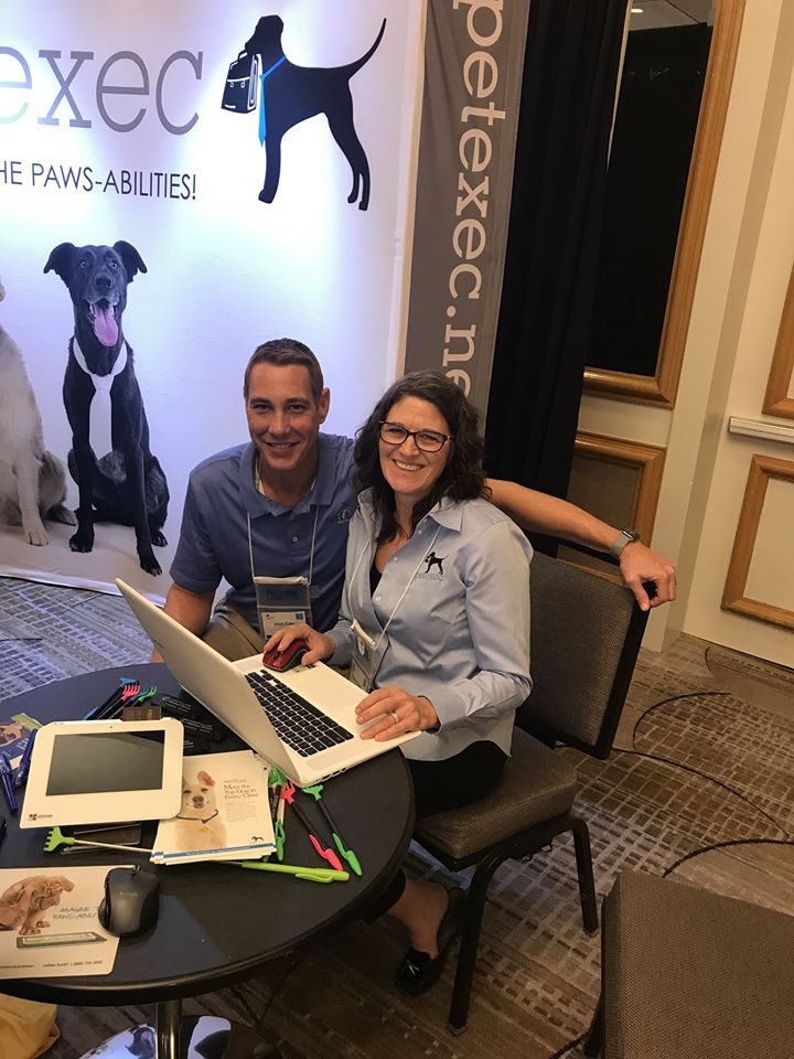 Technical Support — Features at PetExec