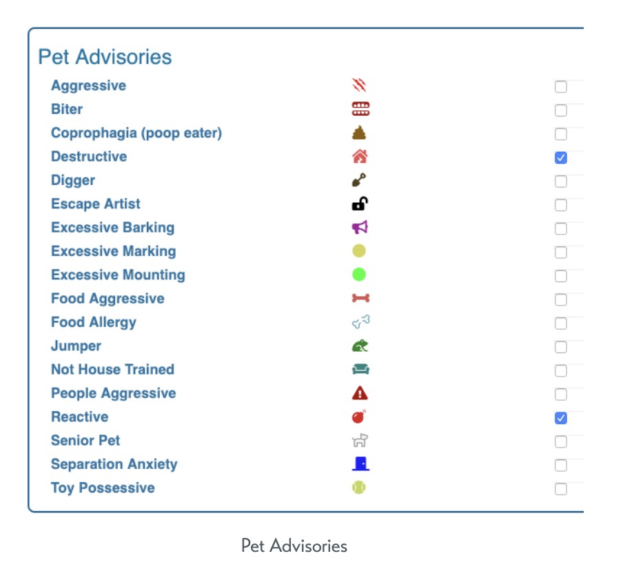 Dog Temperament Tests for Dog Daycare — PetExec