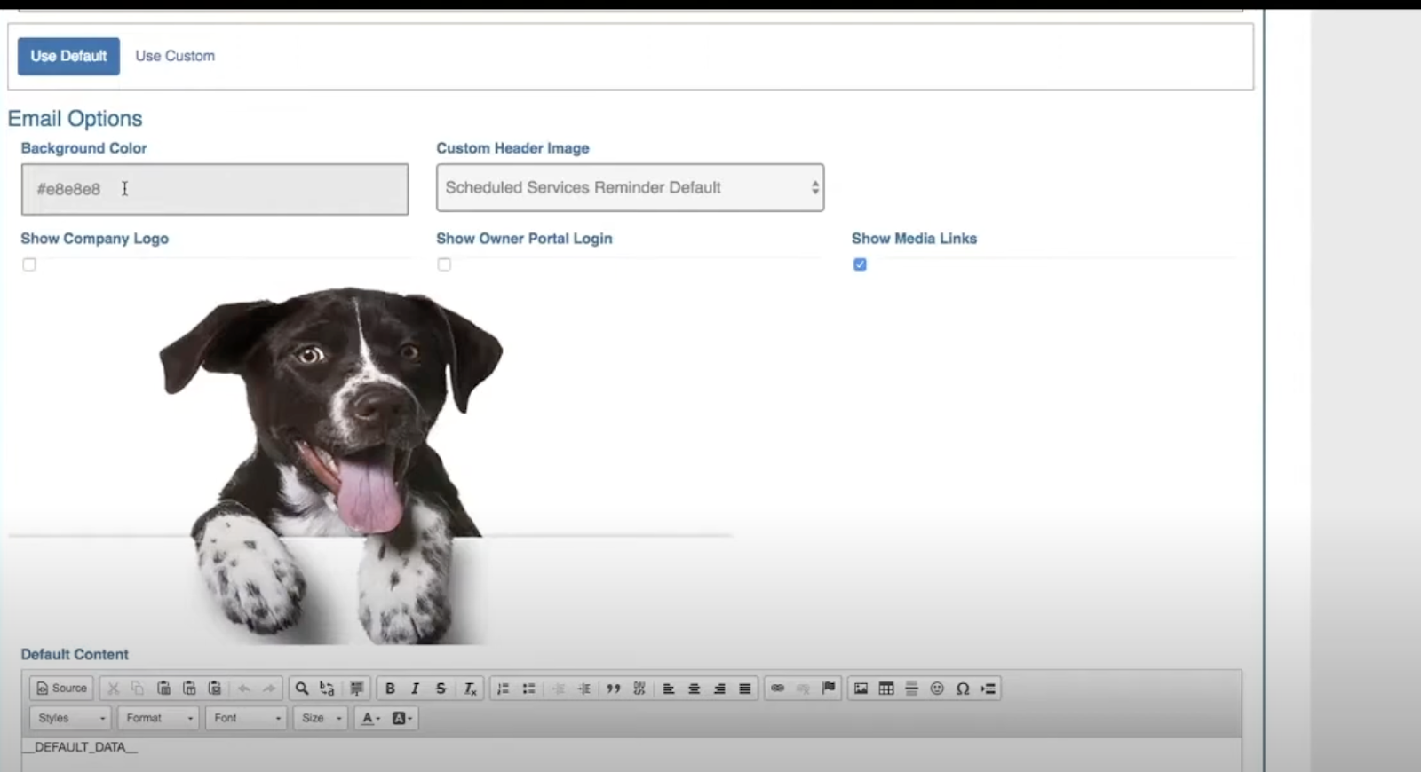 Dog Report Cards: Benefits, Examples and Templates for Your Pet ...