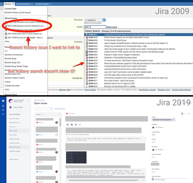 Hating on Jira? Here’s why you’re never too small to reconsider - Rookout