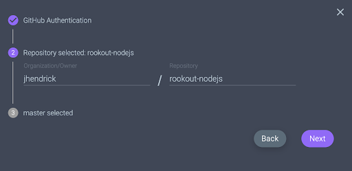 How to debug a Node.js application deployed with Jenkins X - Rookout