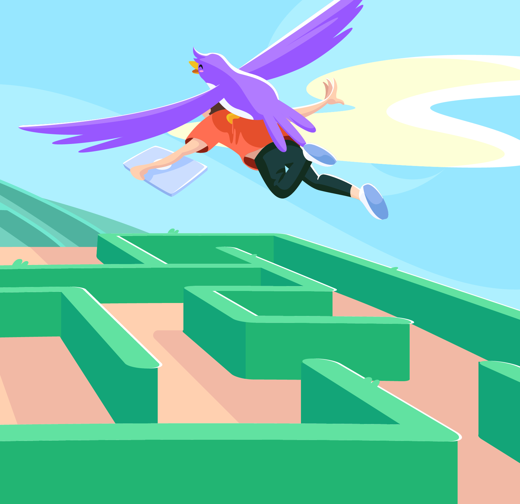 How to take advantage of the holiday code freeze? - Rookout