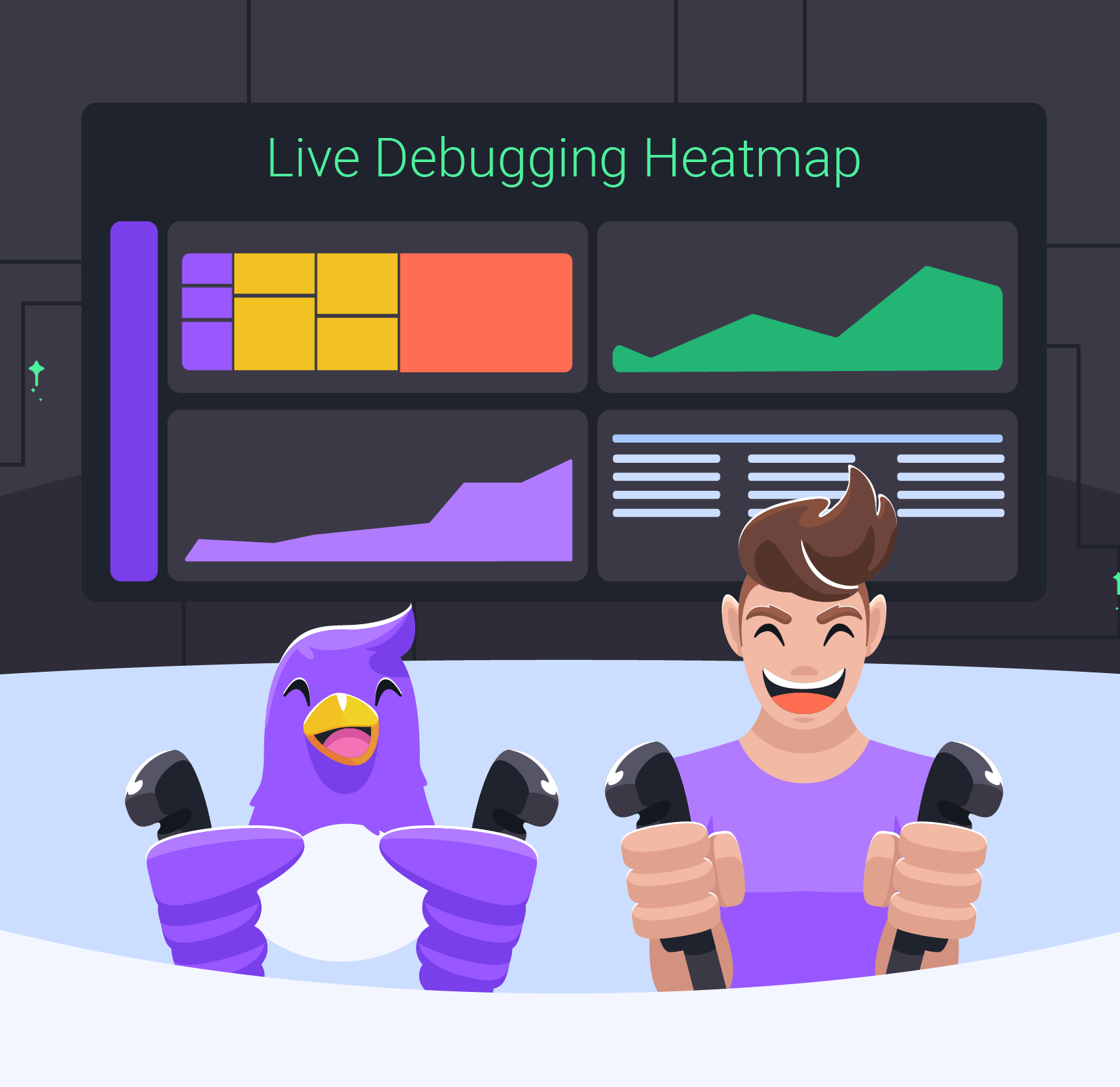 5 Ways to Empower Your Developers - Rookout