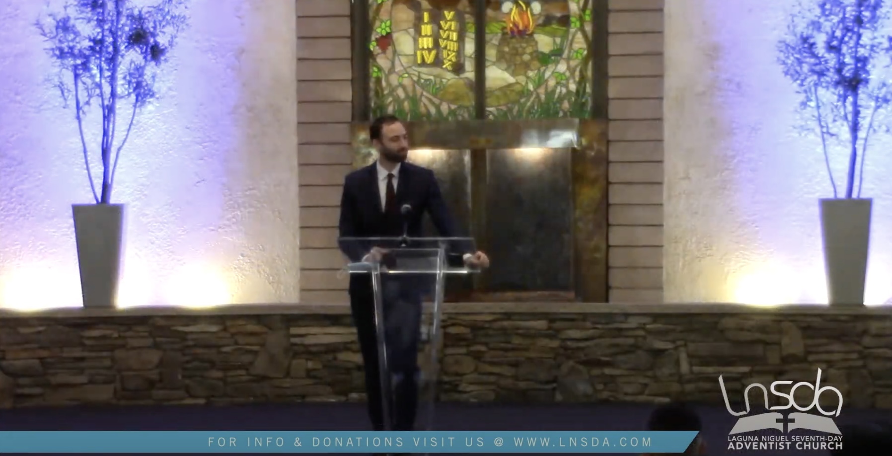 Youth & Young Adult Sabbath