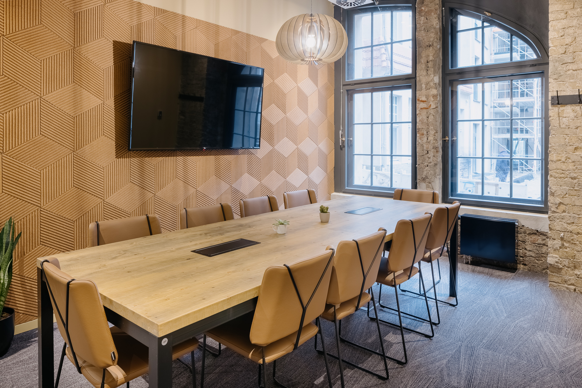 Meeting Rooms in London & Meeting Rooms in Berlin | by Techspace