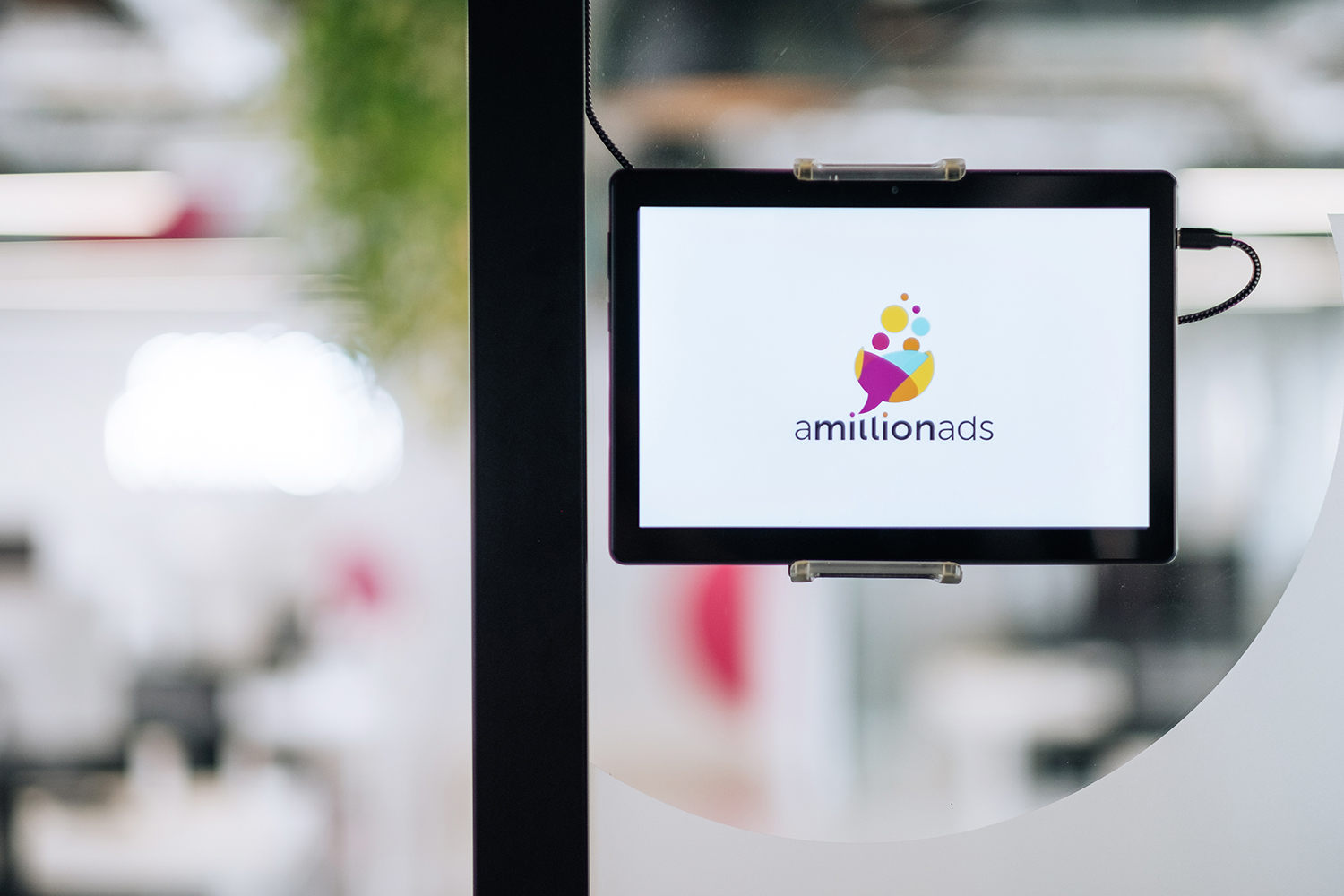 Coworking & Office Space | at Techspace Aldgate East