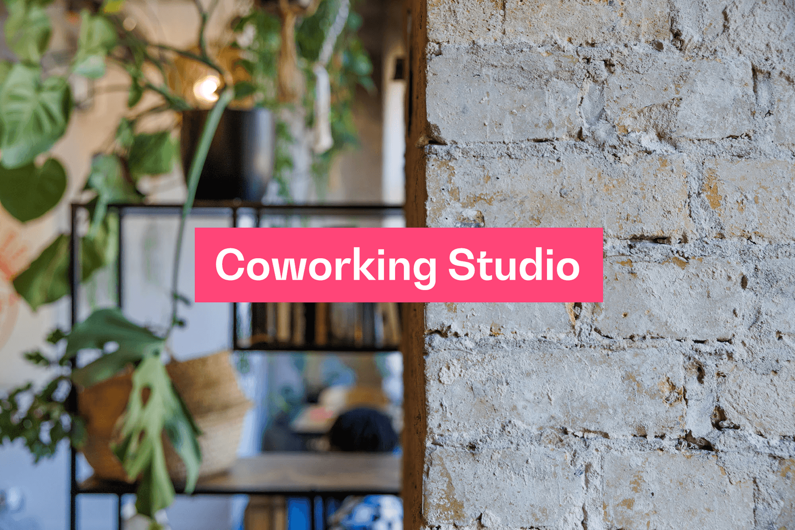 Coworking & Office Space | at Techspace Aldgate East