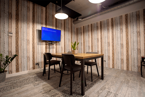 Events Space Shoreditch | The Loading Bay at Techspace Shoreditch