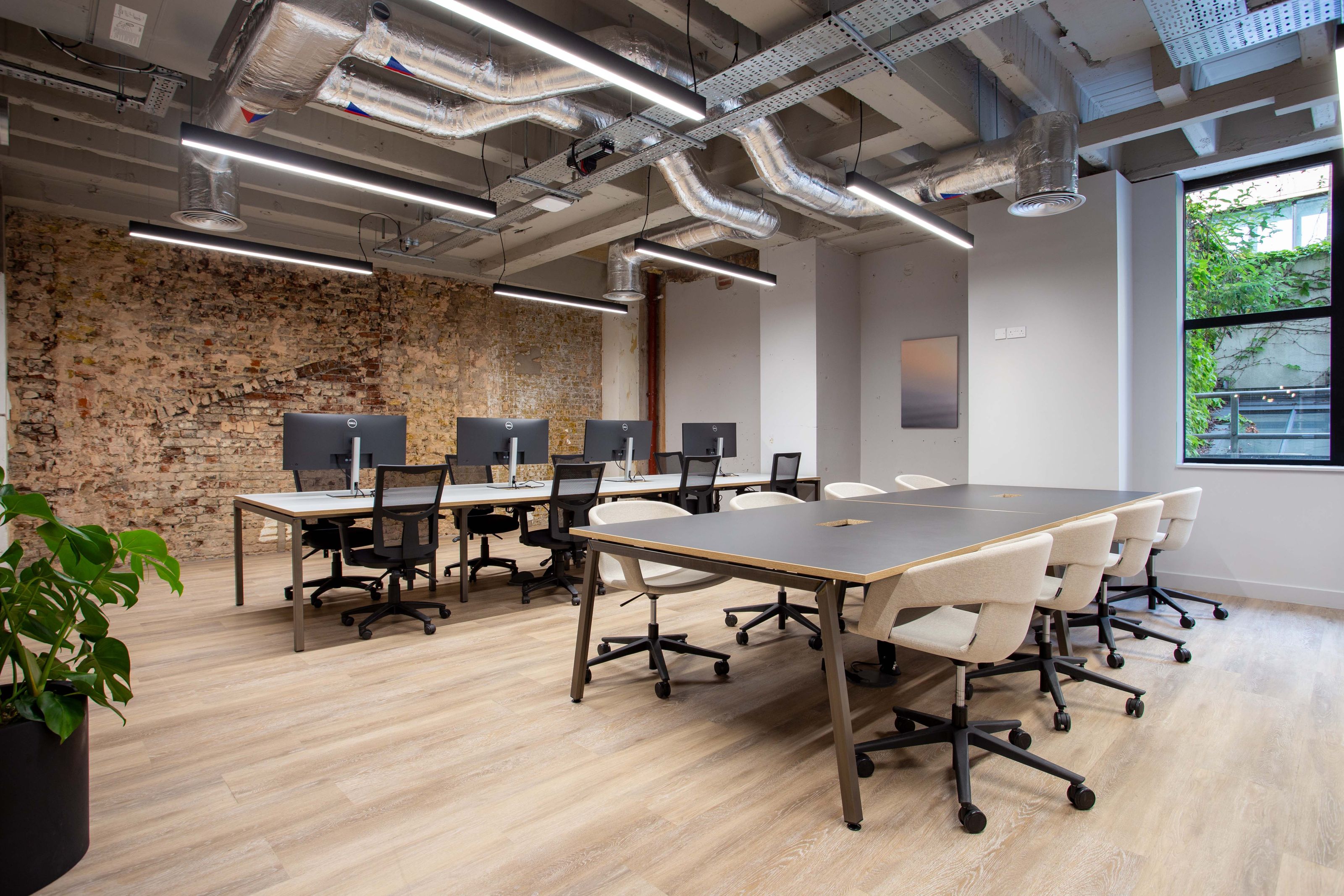 The Studio | at Techspace