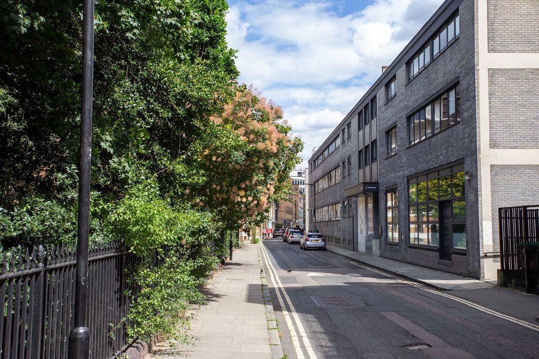 Locations | Workspaces at Techspace