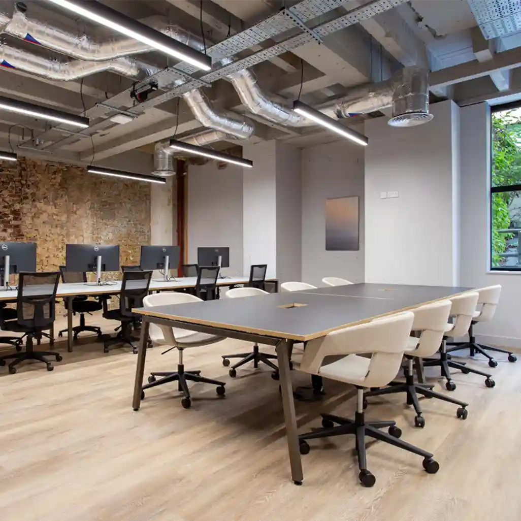 Techspace | Where change-makers are made