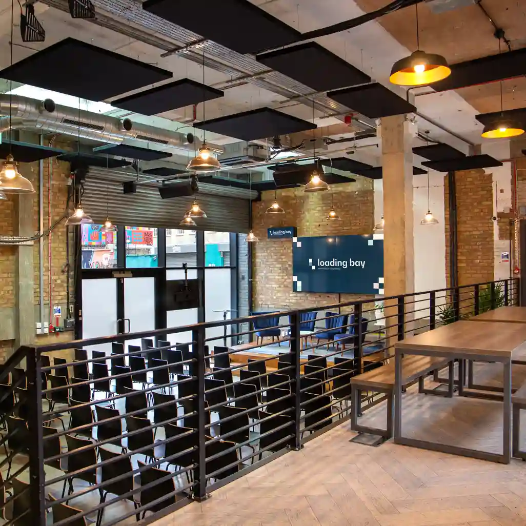 Techspace | Where change-makers are made